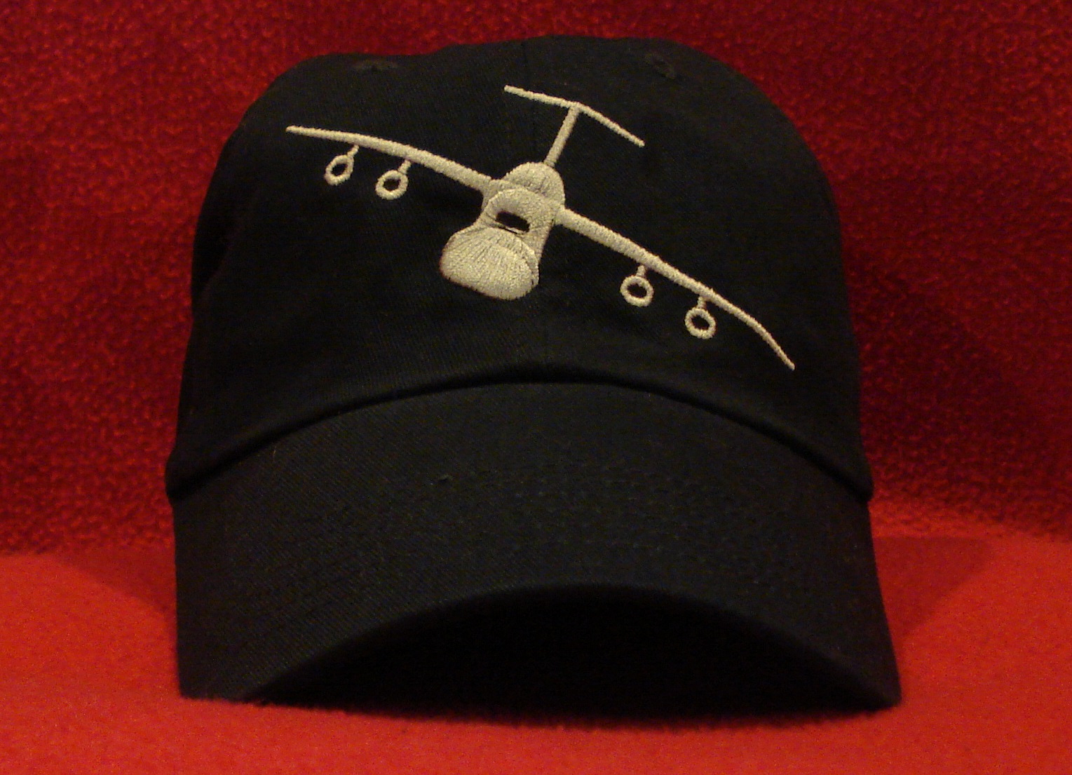 Military Aircraft and Aviator ball caps, by Pilot Ball Caps