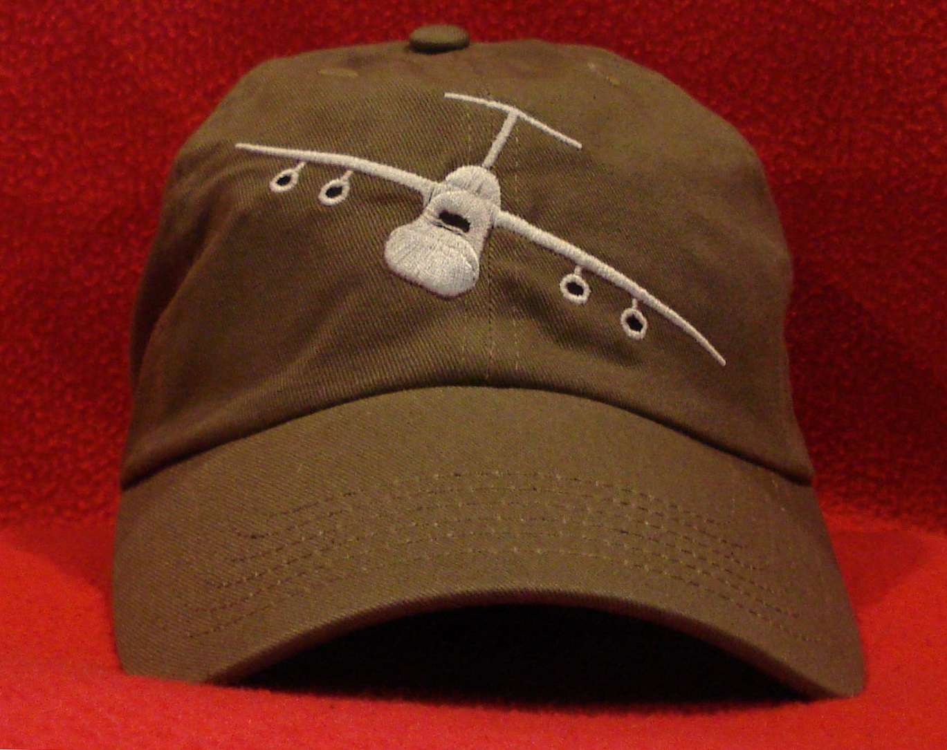 Military Aircraft and Aviator ball caps, by Pilot Ball Caps
