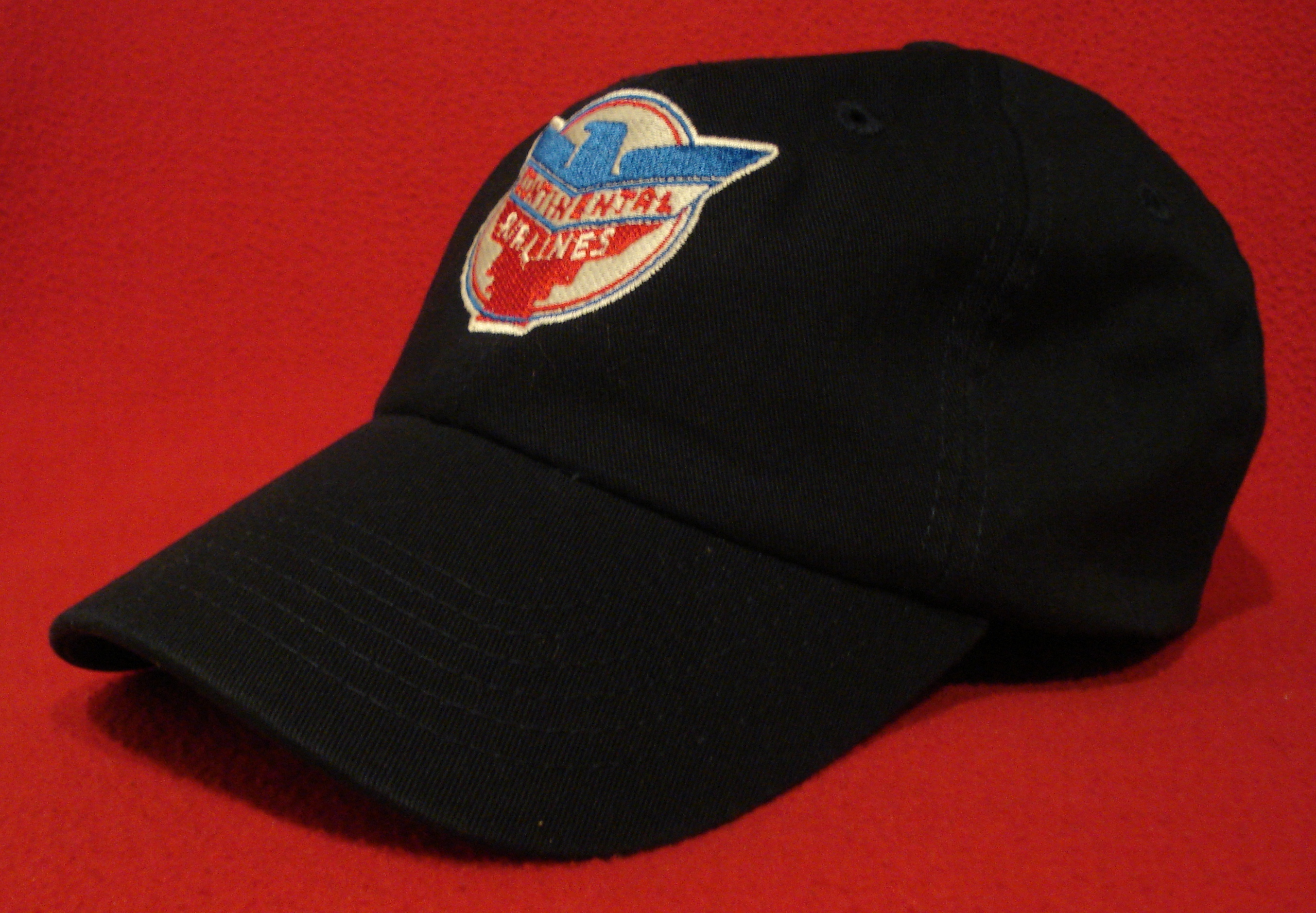 Airline Pilot / Flight Crew wings hats by Pilot Ball Caps