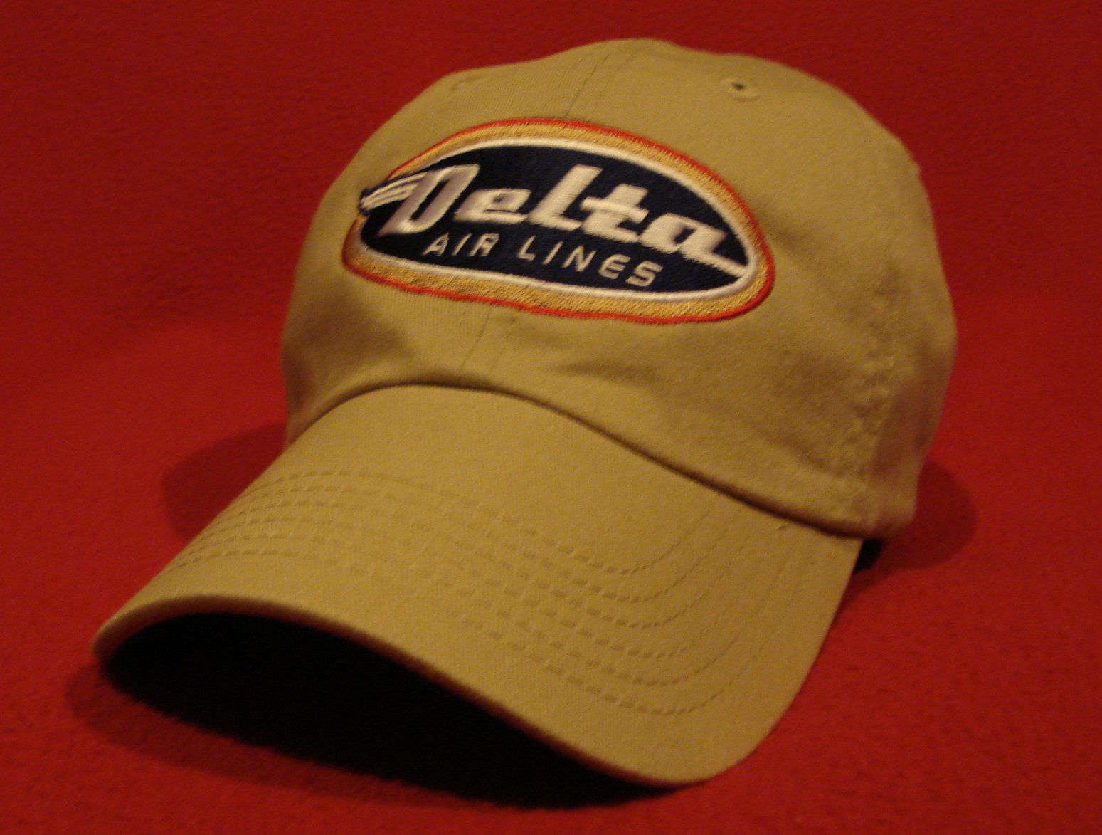 Airline Pilot / Flight Crew wings hats by Pilot Ball Caps