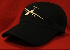 U.S. Military Aircraft & Aviation ball caps, hats by Pilot Ball Caps