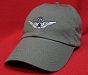 Military Aircrew / Aviator Wings Ball Caps by Pilot Ball Caps online