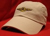 Authentic Naval Aviation wings hats online, by Pilot Ball Caps