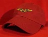 Authentic Naval Aviation wings hats online, by Pilot Ball Caps