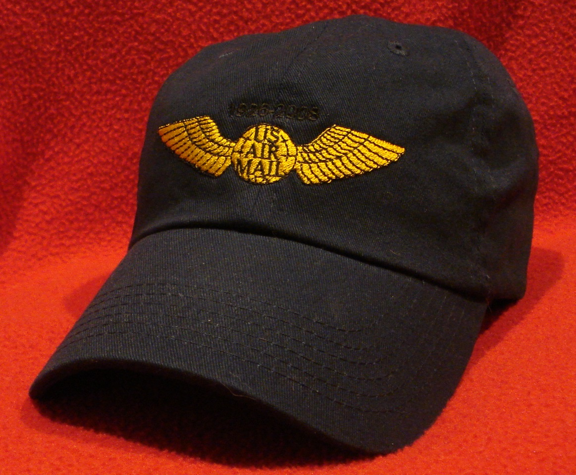 Airline Pilot / Flight Crew wings hats by Pilot Ball Caps